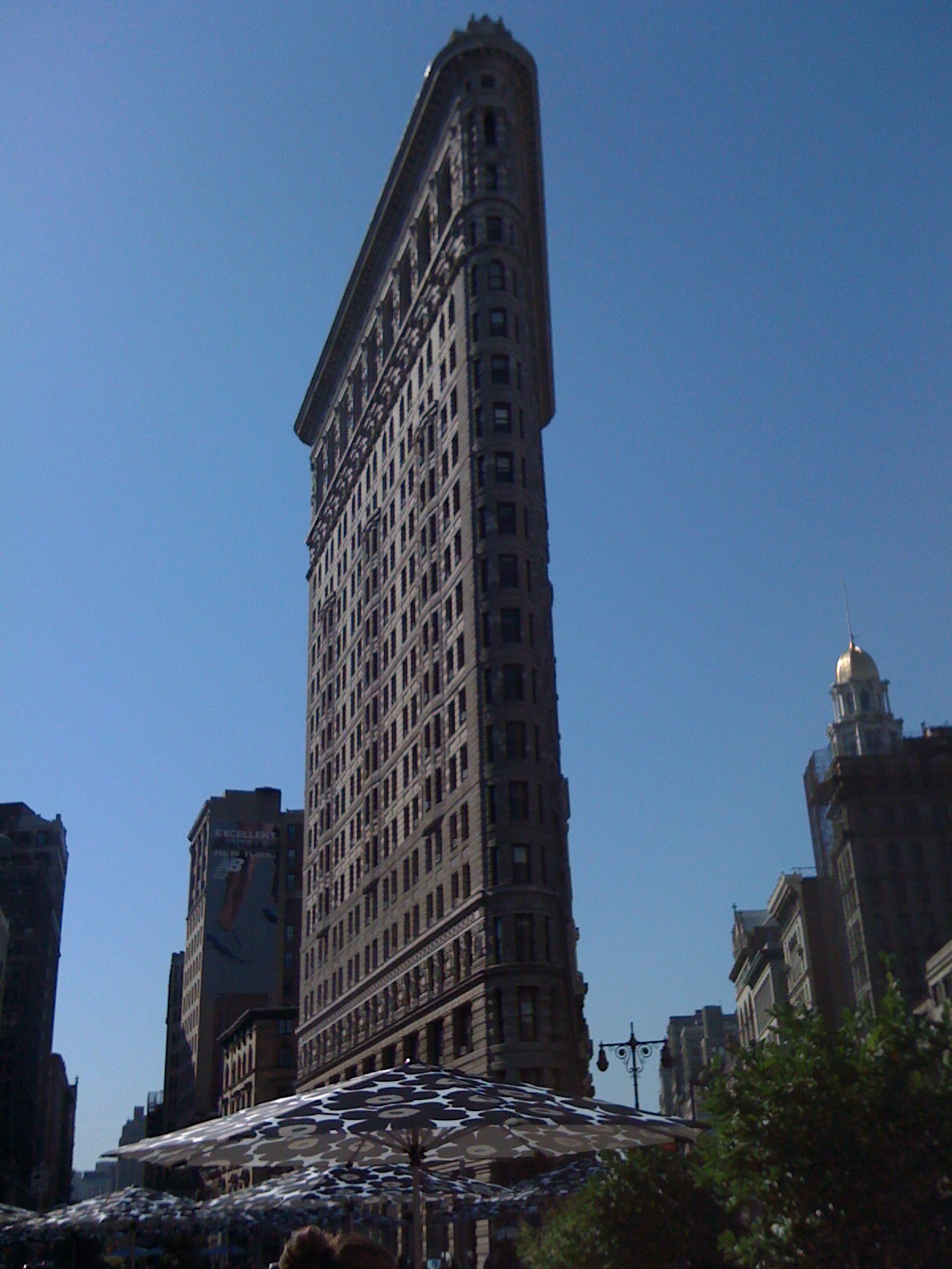 LOS/DE MUNIANSEN: Flatiron District / Union Square/ Madison Square ...