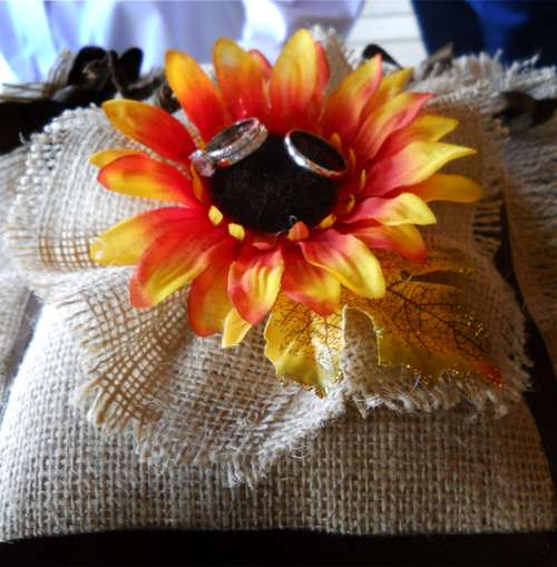 Cochino Lodge Weddings: Kaylie Wheeler and Drew Henley Wed At Cochino Lodge