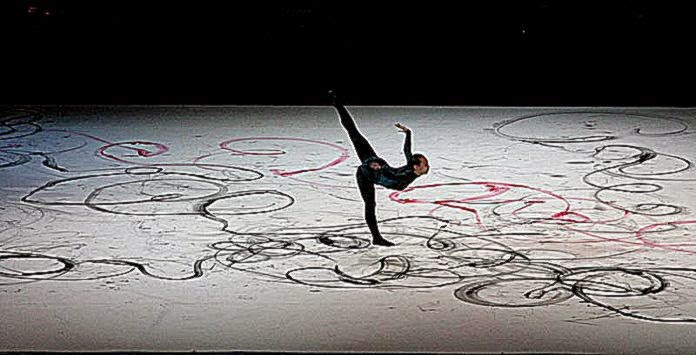 Performance Art | Body Art and Painting