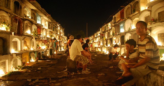 English Ng Araw Ng Mga Patay