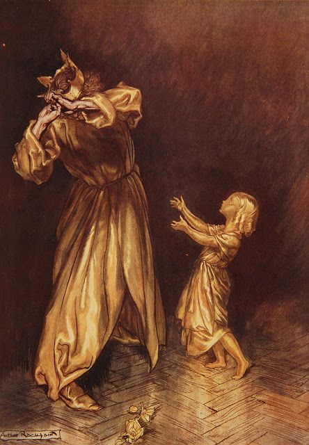 Mitos, Leyendas y otras Criaturas: MIDAS