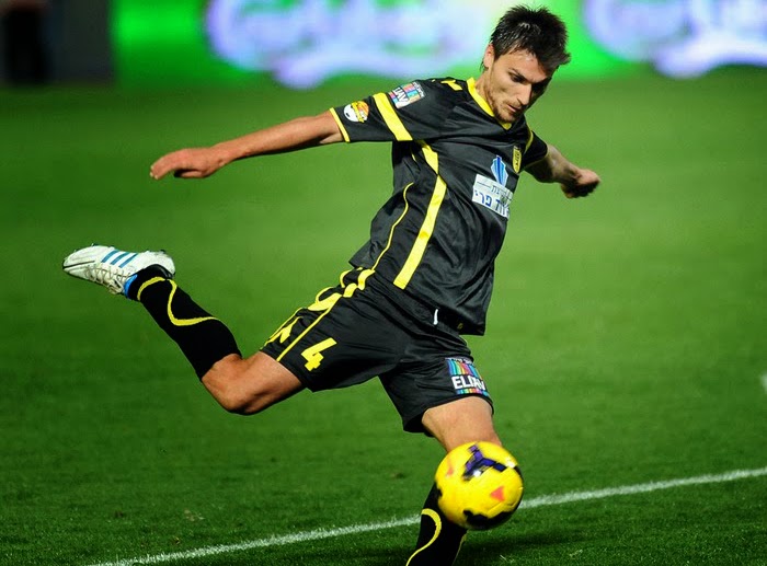 CanteiraCeleste.com: Jonathan Vila: "Ahora quiero luchar por un puesto ...