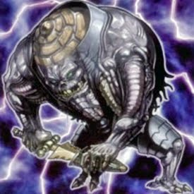 5Ds Brasil -- 5 anos: Archetype Analysis - Dark World