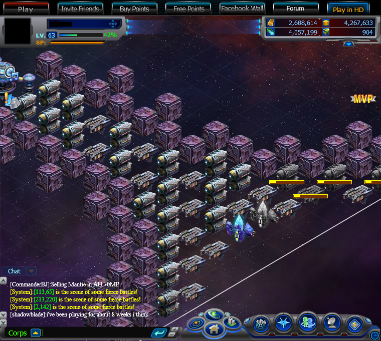 Galaxy Online II (Part One) ~ All You Need to Know About Games