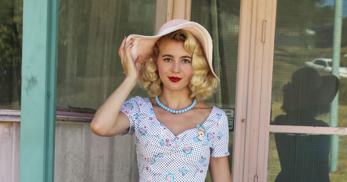 Rollin' With Katie | GracefullyVintage