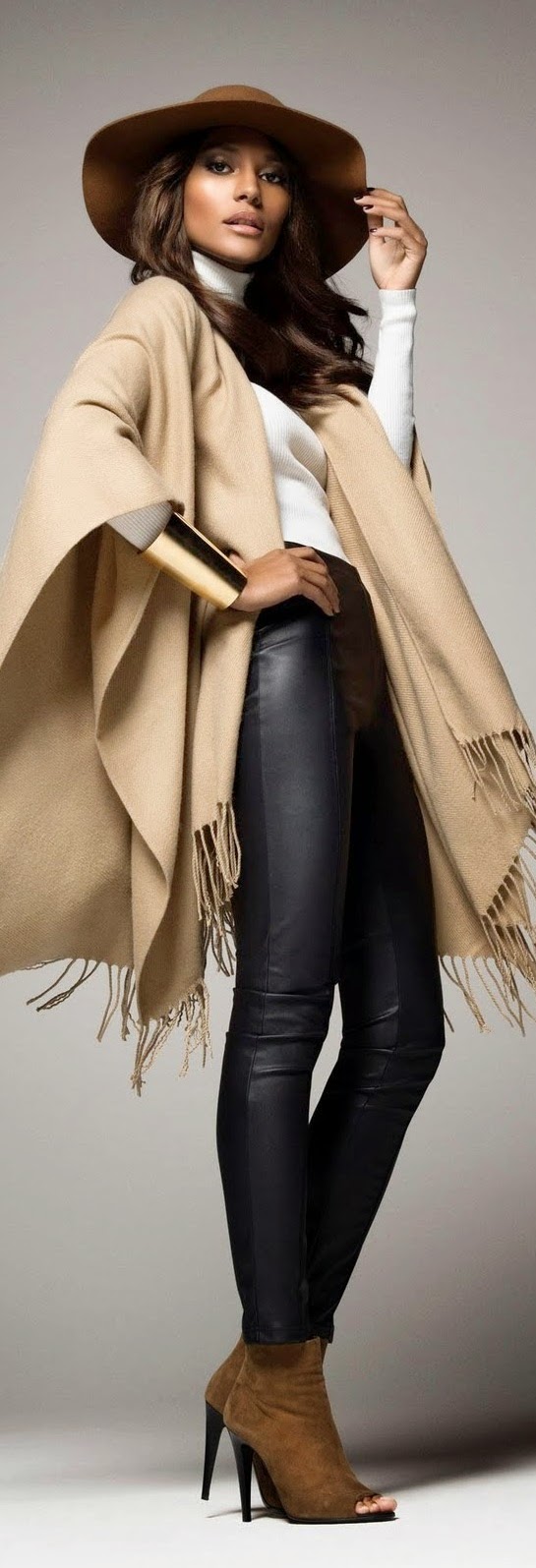 Latest Trends for Winter Fashion