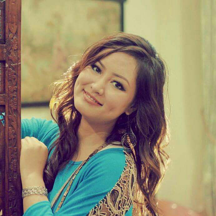 Feli Fanai (Mizo zaithiam hmeltha) - Mizo Photo collection