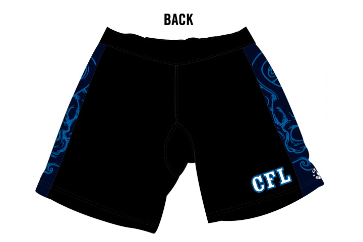 CrossFit Littleton: CFL Board Shorts
