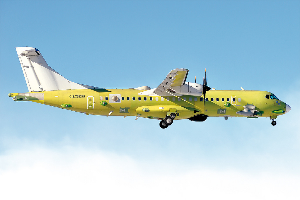 DEFENSE STUDIES: Malaysia Again Says It Will Boost Maritime Surveillance