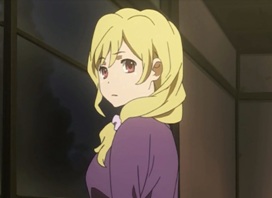 Toradora: Characters