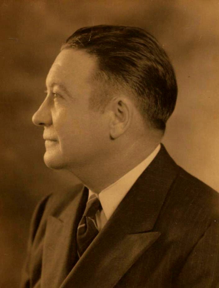 Episteme: Jimmie Angel... una vida que quedó sembrada en el Auyantepuy