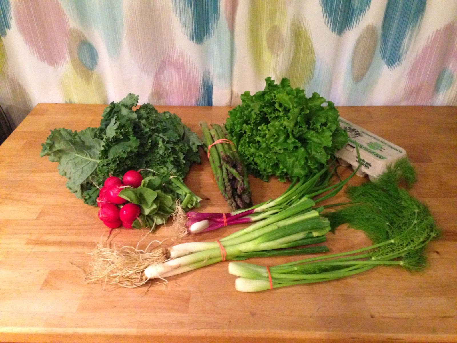 Some Like it Homemade