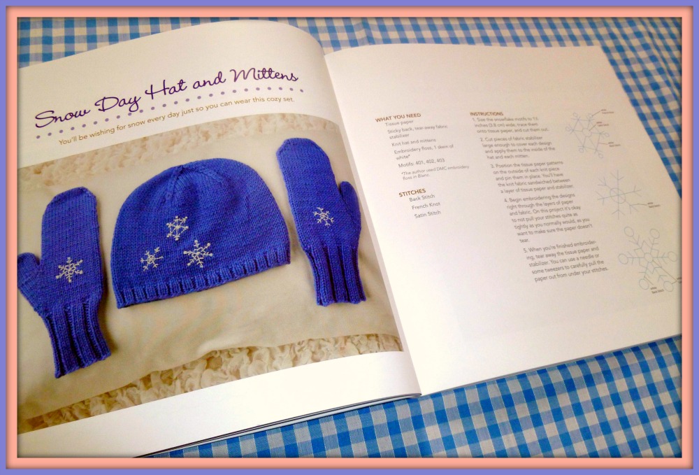 SW Craft Club: Doodle Stitching: The Motif Collection – Aimee Ray