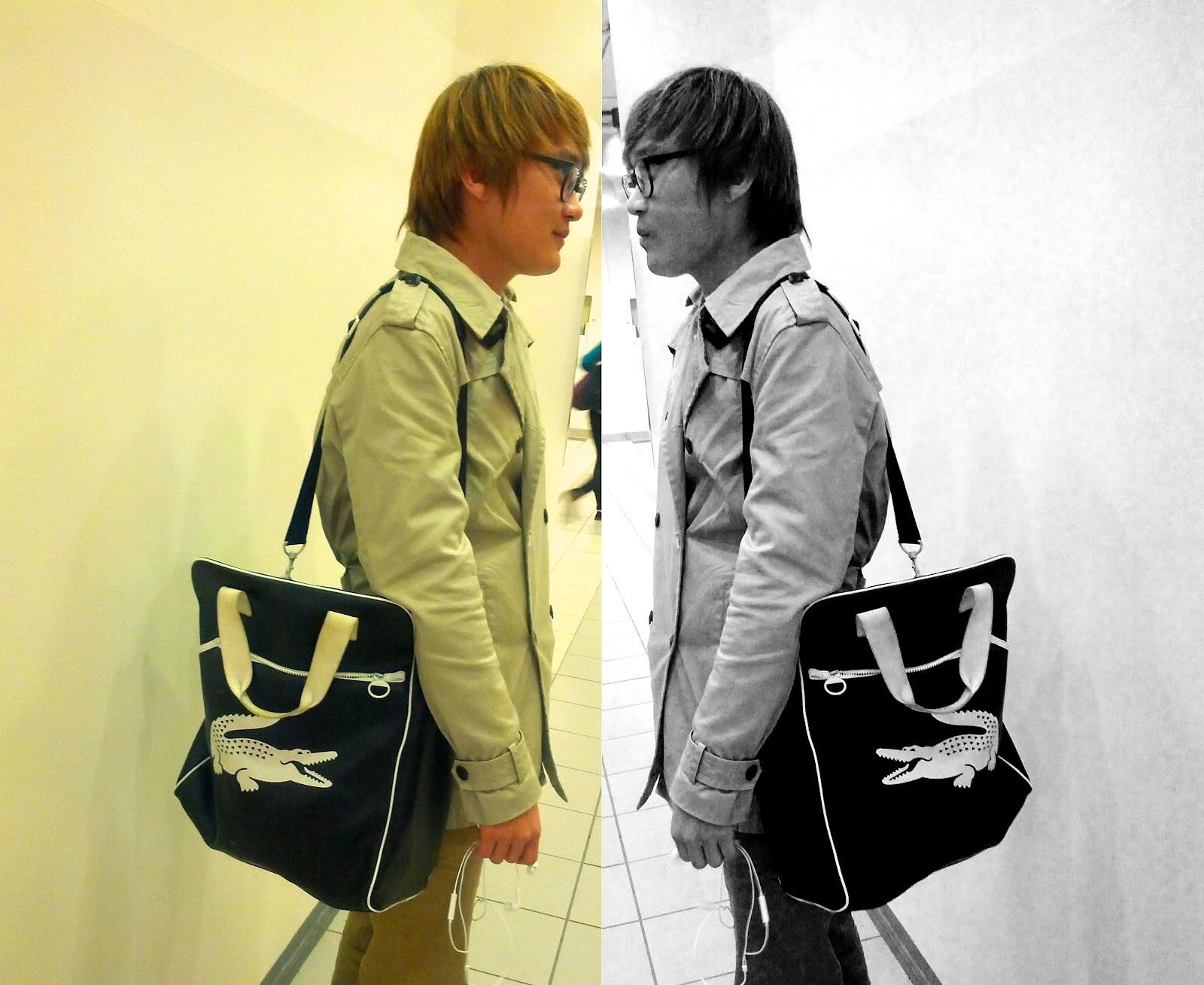 UTSC Pulse: Quidditch, Anime, Archery -- and a Swag Sighting