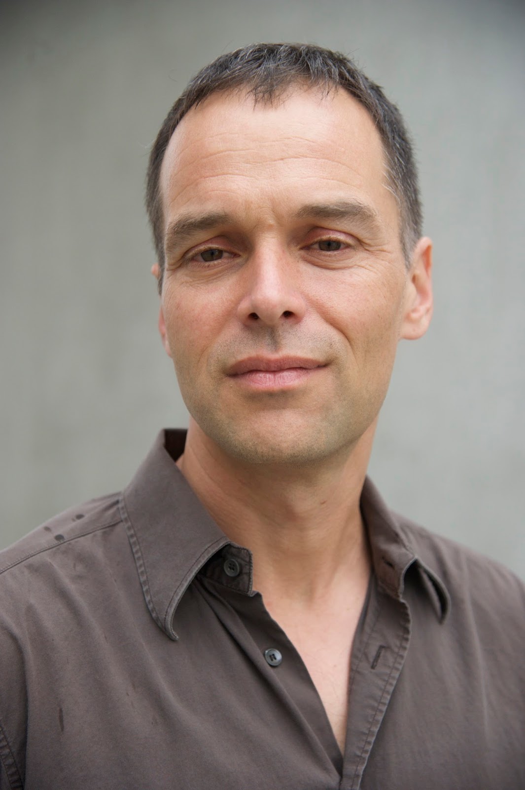 ANNe MARIe FOX PHOTOGRAPHY: RUDoLF MARTiN - AcTOR - LACMA, LoS ANGeLeS, CA