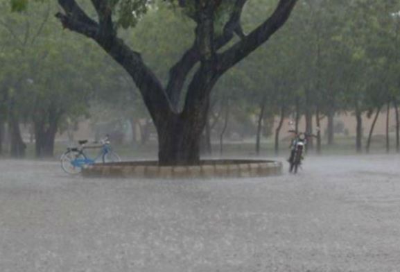 Pengertian Curah Hujan dan Tingkatannya – CND