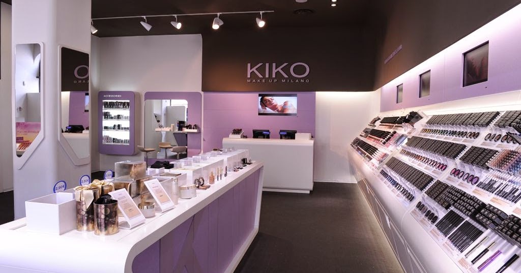 Trabaja en perfumerías KIKO. Ofertas de Empleo