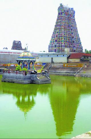 Shiva the ALMIGHTY: Some Famous Shiva temples and details