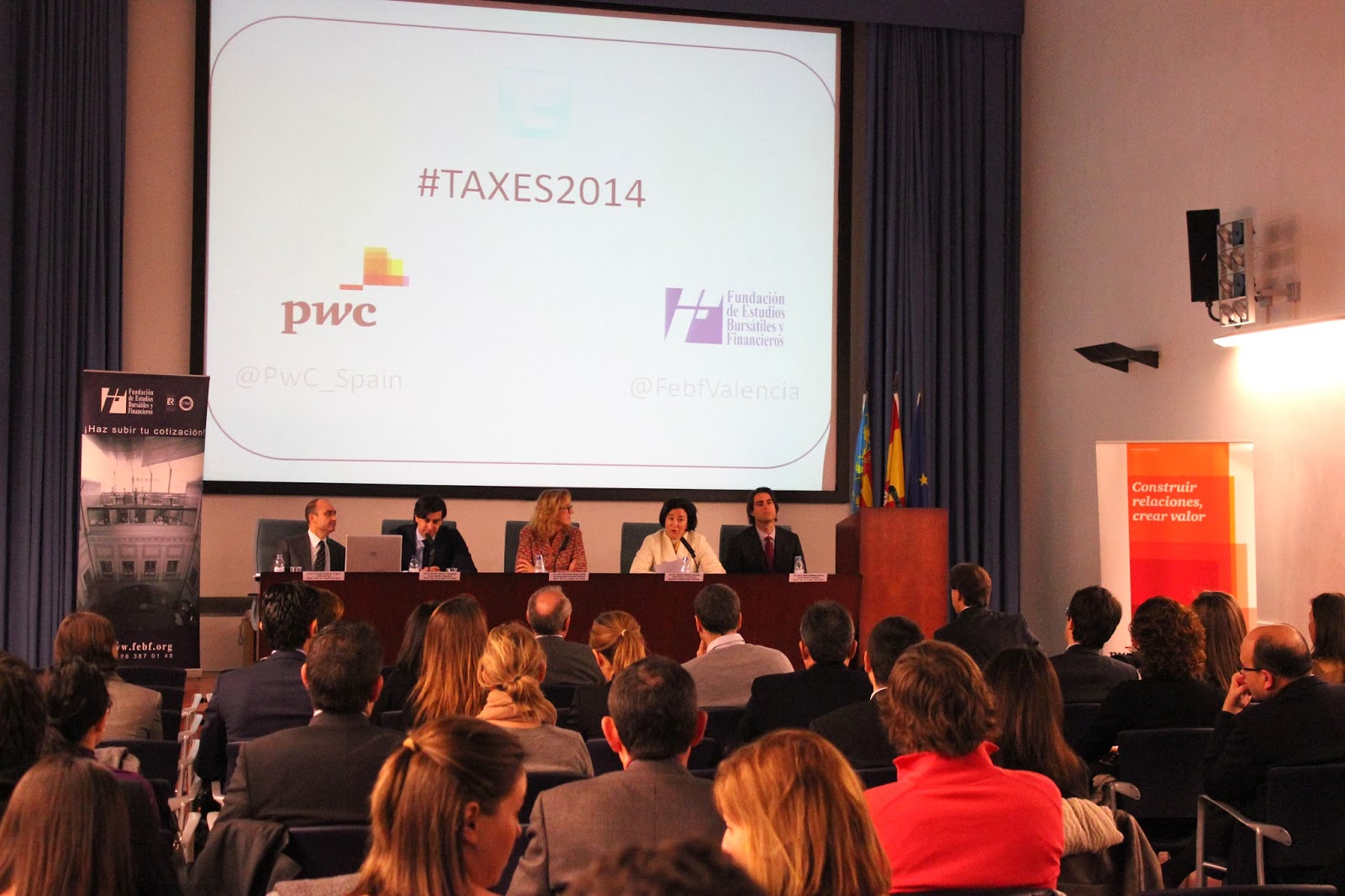 Las finanzas desde dentro-Blog de la Fundación de Estudios Bursátiles y ...