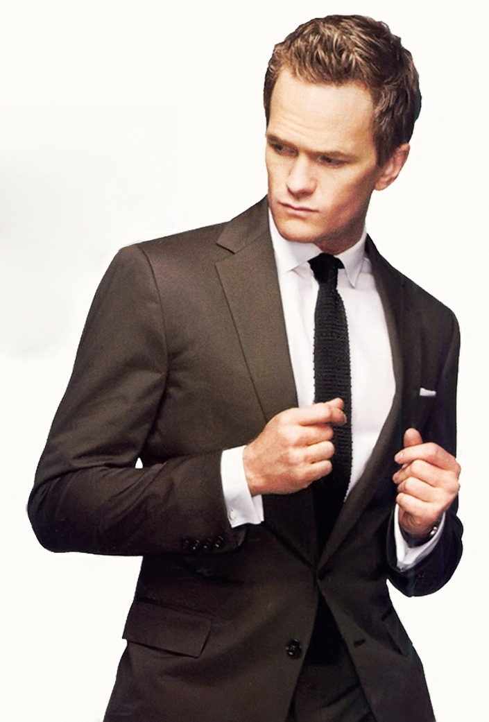 Barney's Blog: 10 Awesome Barney Stinson Quotes