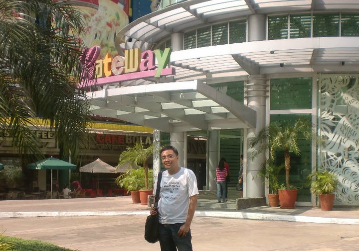 Lagaw Ta': Why I keep coming back to Manila