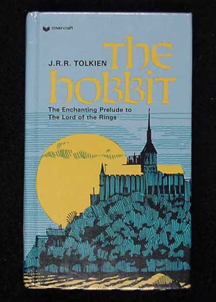 Out of Phase: Mary Fairburn and the Visual Tolkien