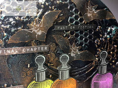 TFJB Inspiration Ave: Guest Designer Jane Royston