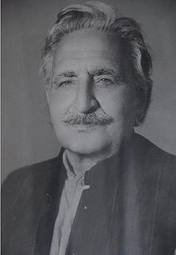 Qalam-Kitab قلم - کتاب: Great Pashto Poets Ghani Khan Biography and ...