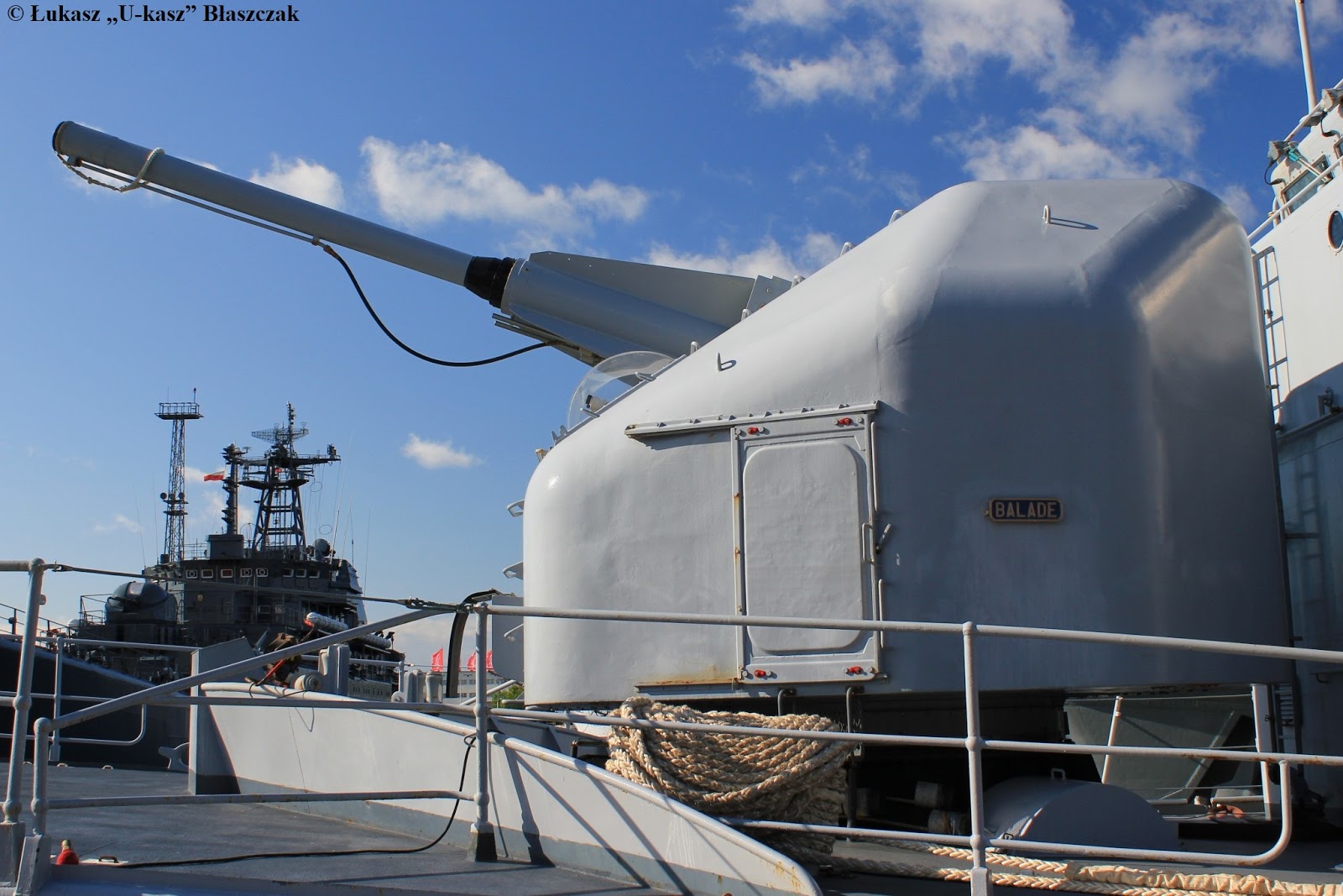 W obiektywie shipspottera czyli z migawką nad portową sadzawką: Z cyklu ...