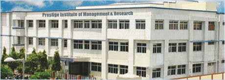 Prestige Institute Of Management & Research, Indore