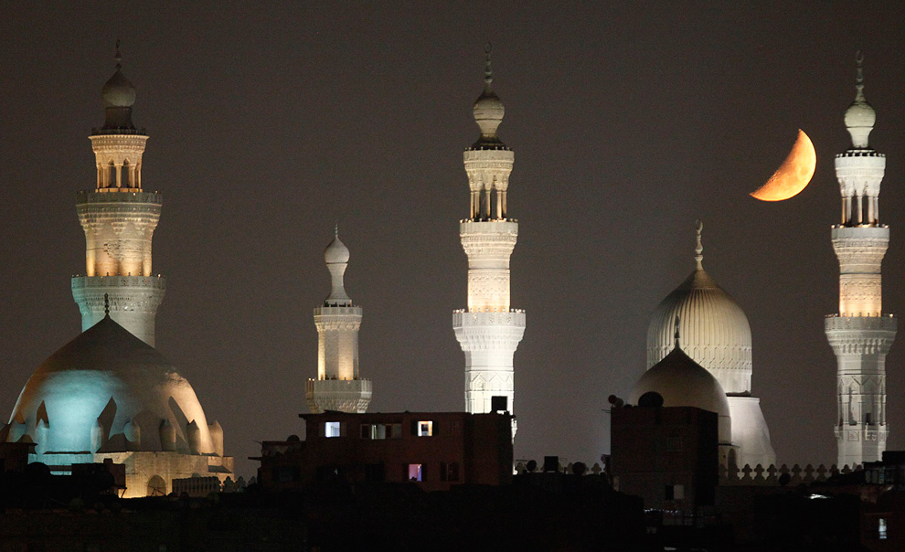 My-Sweet-Islam: Ramadan Month in Muslim World (Mah-e-Ramazan)