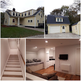 CherrySue, Doin' the Do: Boston Fly Drive: Mums on the Run!