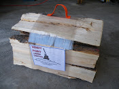 Bundled, Boxed, and Cord Firewood: Get Your Bundled Firewood Now!
