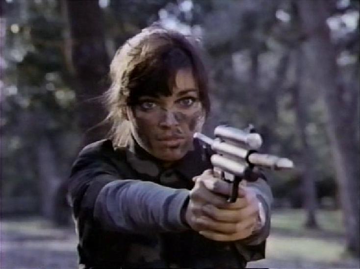 The Bloody Pit of Horror: Masterblaster (1986)