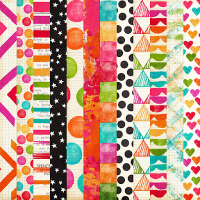 Harper Finch: 2016 Penny Saver + On My Mind Freebies