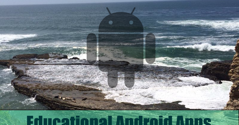 35+ Educational Apps for High School Students On Android | FromDev