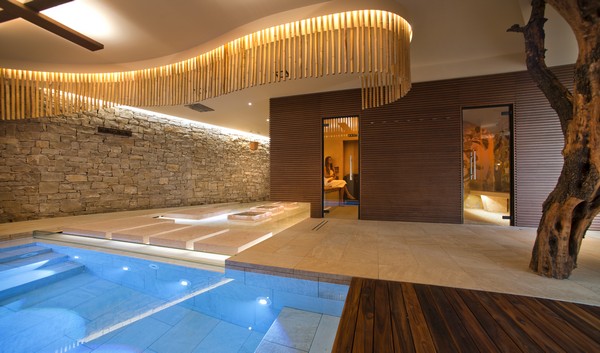 ÉPÍTÉSZ BELSŐÉPÍTÉSZ BLOG: Modern Spa Interior Design Ideas - Modern ...