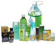 larahimbetah: MINUMAN ECPI