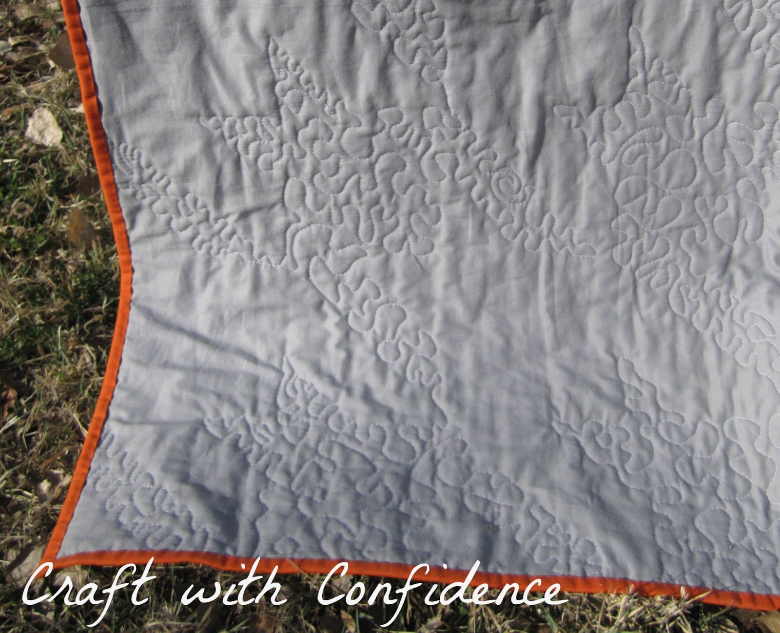 Craft with Confidence