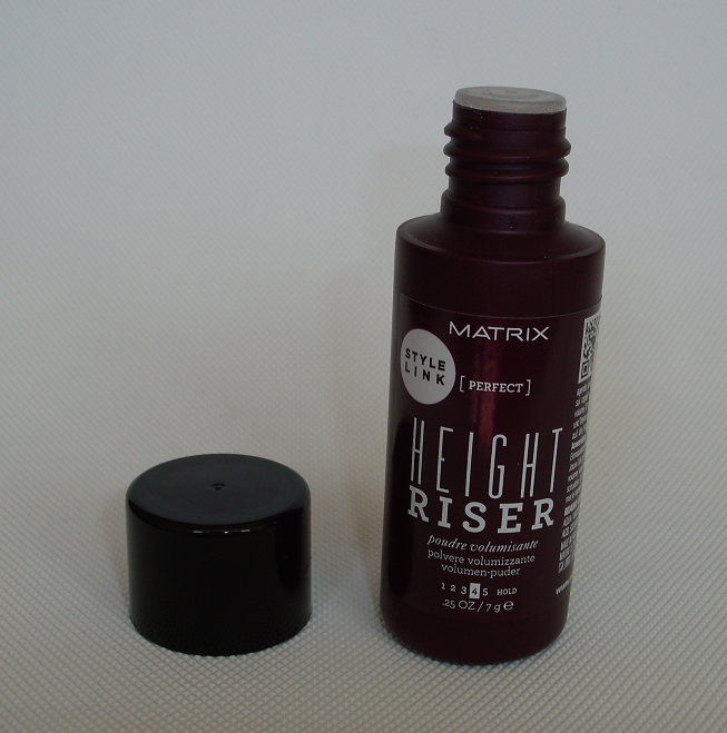 My place...: Matrix Height Riser Volumizing Powder Пудра за коса