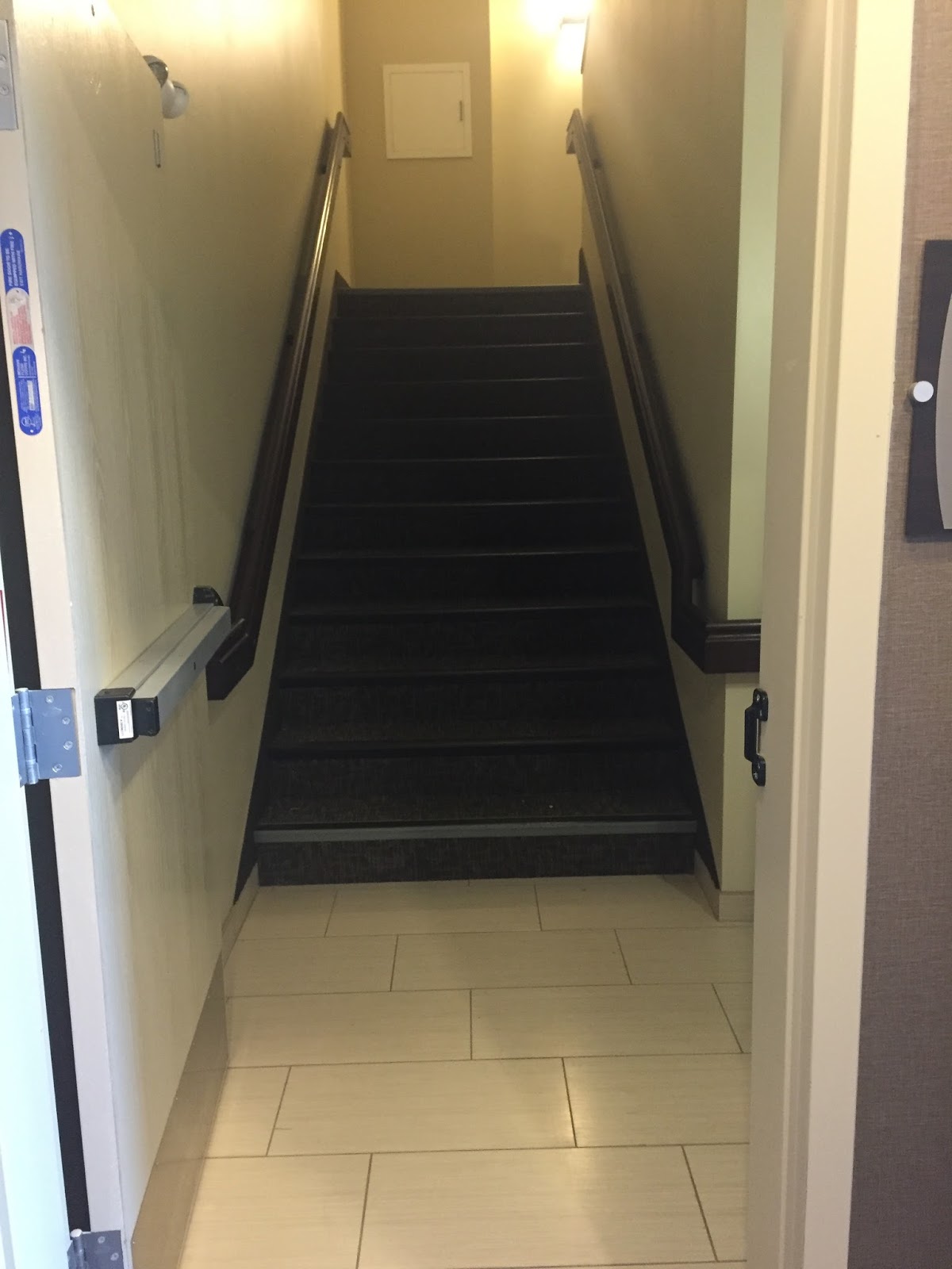 Travel Reviews & Information: Portage, Michigan / Homewood Suites by ...