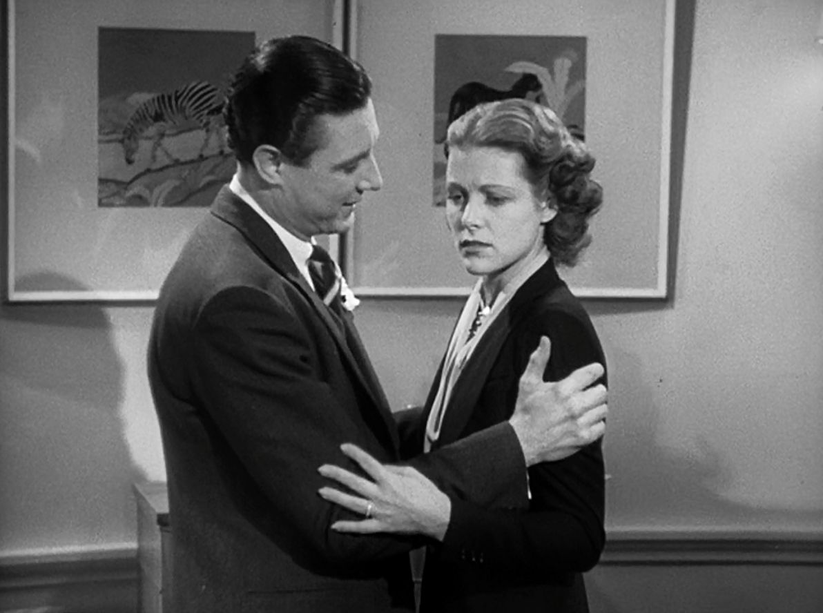 Thrilling Days of Yesteryear: Crime Does Not Pay #4: “A Thrill for ...