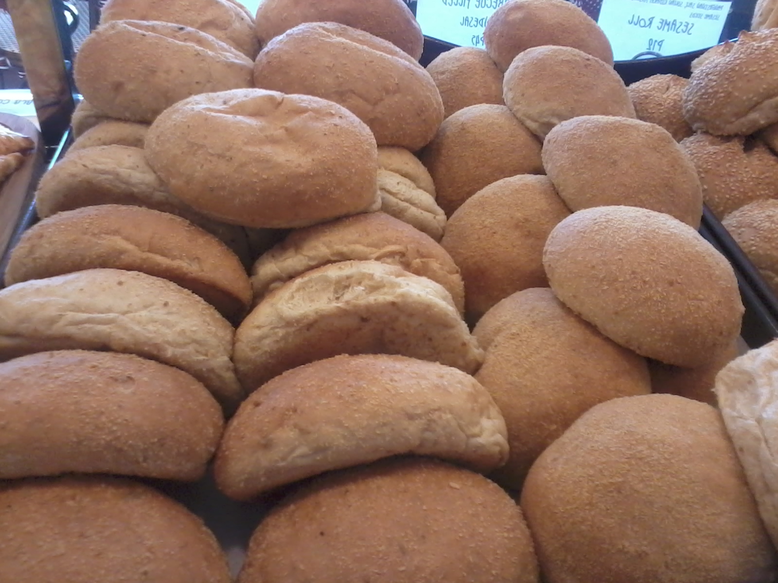 MANILABAKE BY SERYE CAFÉ FILIPINO: BACK TO BASIC ARTISANAL BAKING AND ...