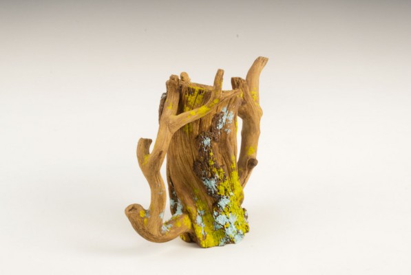 Oh, by the way...: BEAUTY: Ceramics--Christopher David White