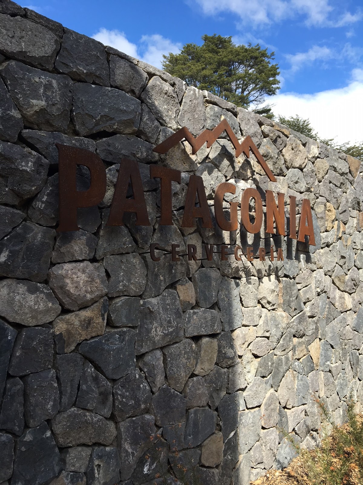 Cervecerìa Patagonia - Bariloche / Deco Marce