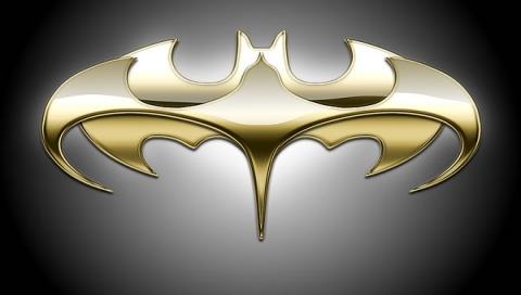 History of All Logos: All Batman Logos
