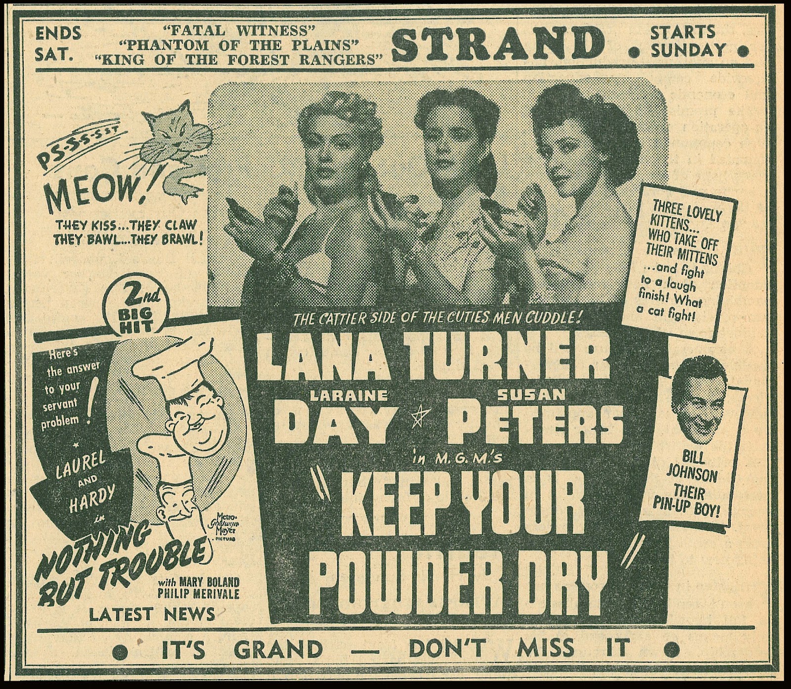 Greenbriar Picture Shows