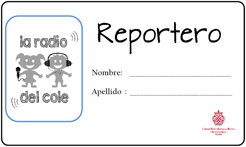 La Radio del Cole Santa María la Blanca: diciembre 2014