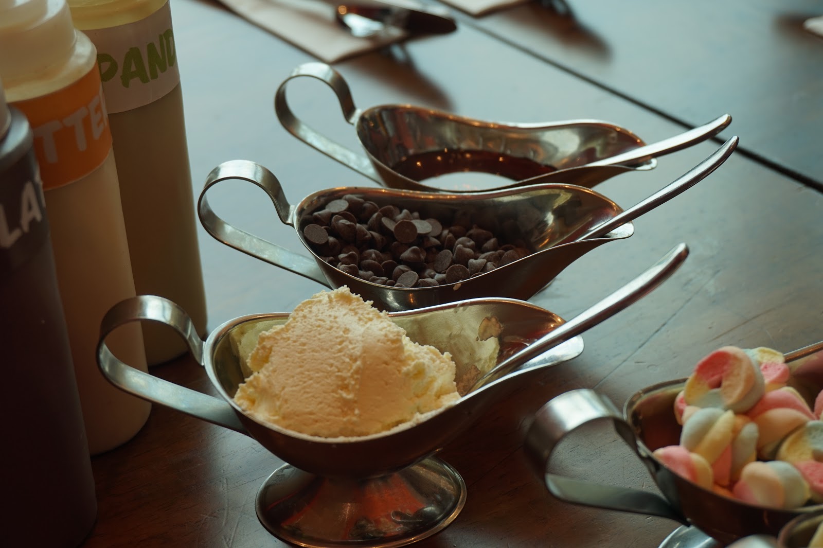 Slappy Cakes @ Sunway Pyramid | J & D Learn to Blog