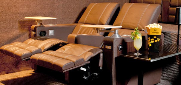 Cineplanet Prime: abril 2014